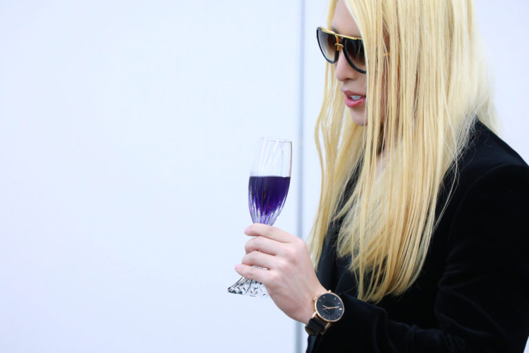 AmazonにてROLAND TEA(ローランド ティー)の販売を開始しました。 | ROLAND TEA（ローランド ティー）バタフライピー青いお茶